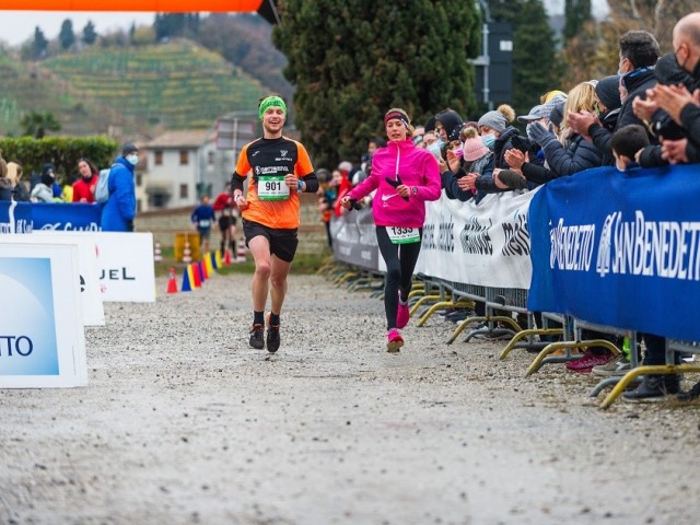 Nasce la Prosecco Marathon: 42,195 km tra Vidor, Farra, Moriago e ...